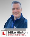 Mike Hinton Driving School