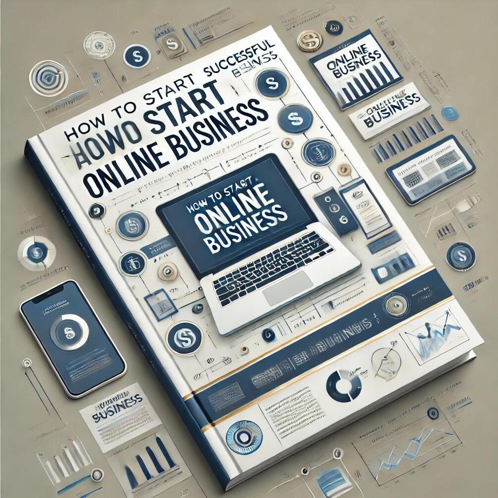 How to Start a Successful Online Business