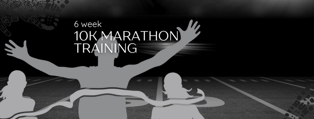 10k marathon cheat sheet