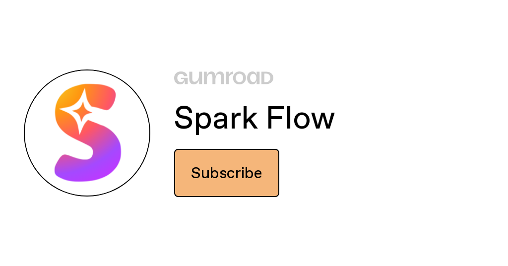 Spark Flow
