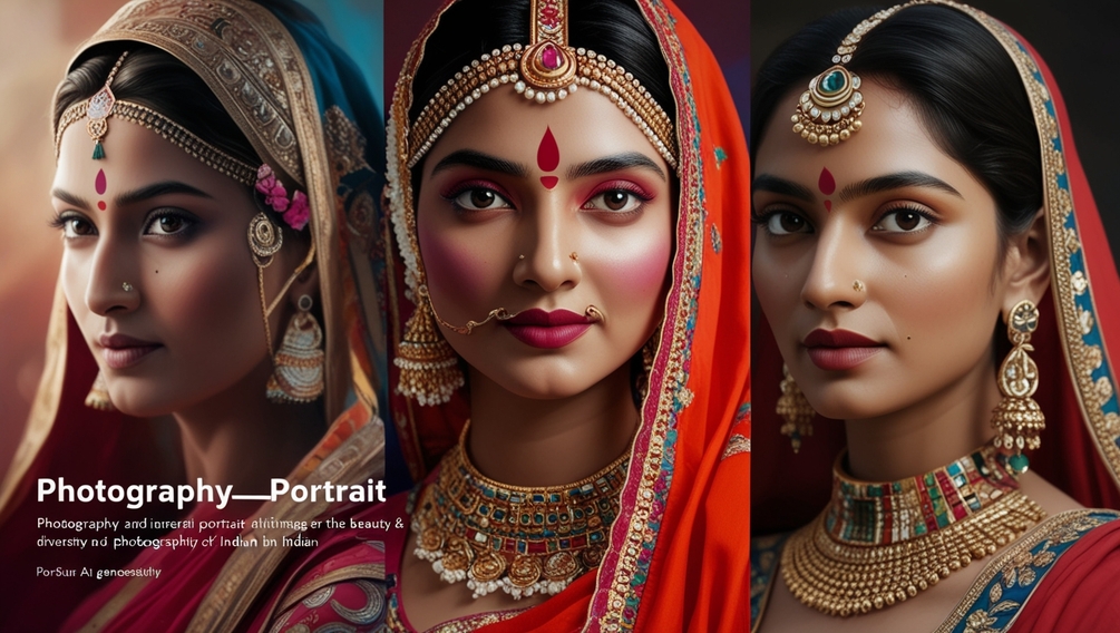 Title: 📸 Stunning Portait Photography: Capture Your Essence 🌟💫