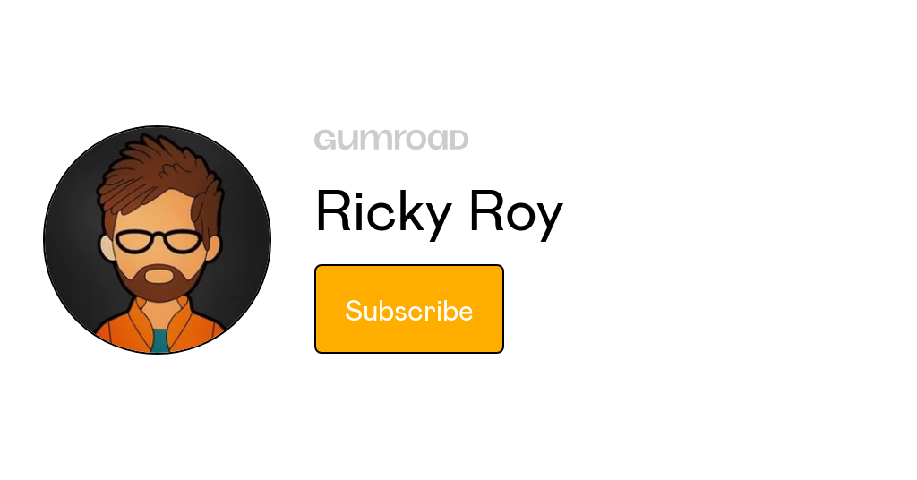 Ricky Roy