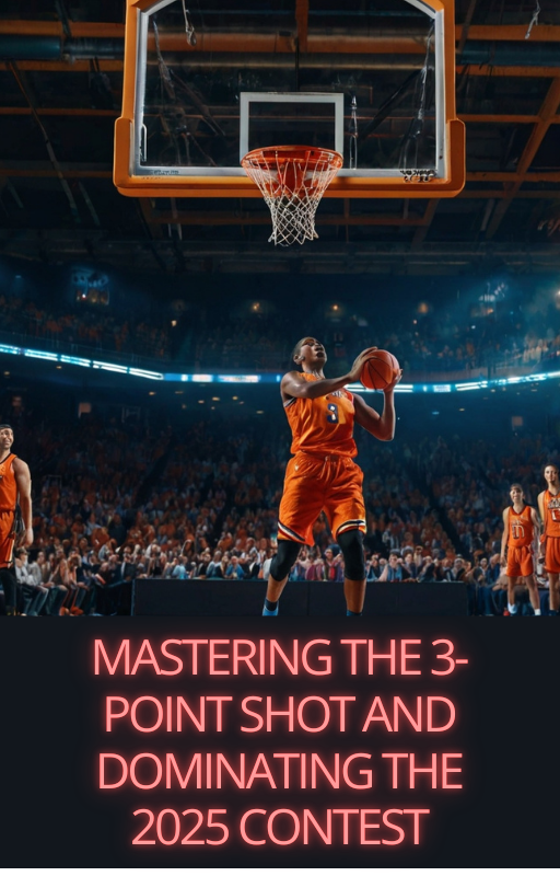 Beyond the Arc: Mastering the 3-Point Shot and Dominating the 2025 Contest