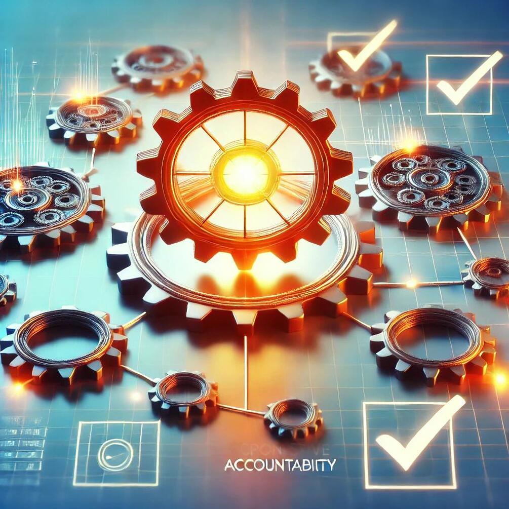 Mastering Proactive Accountability