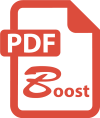 PDF Boost