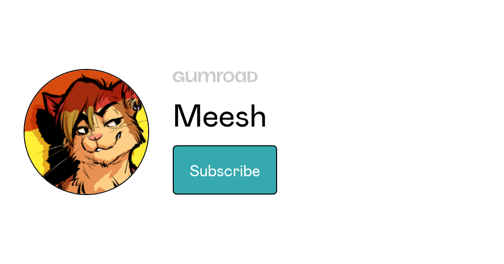 Meesh