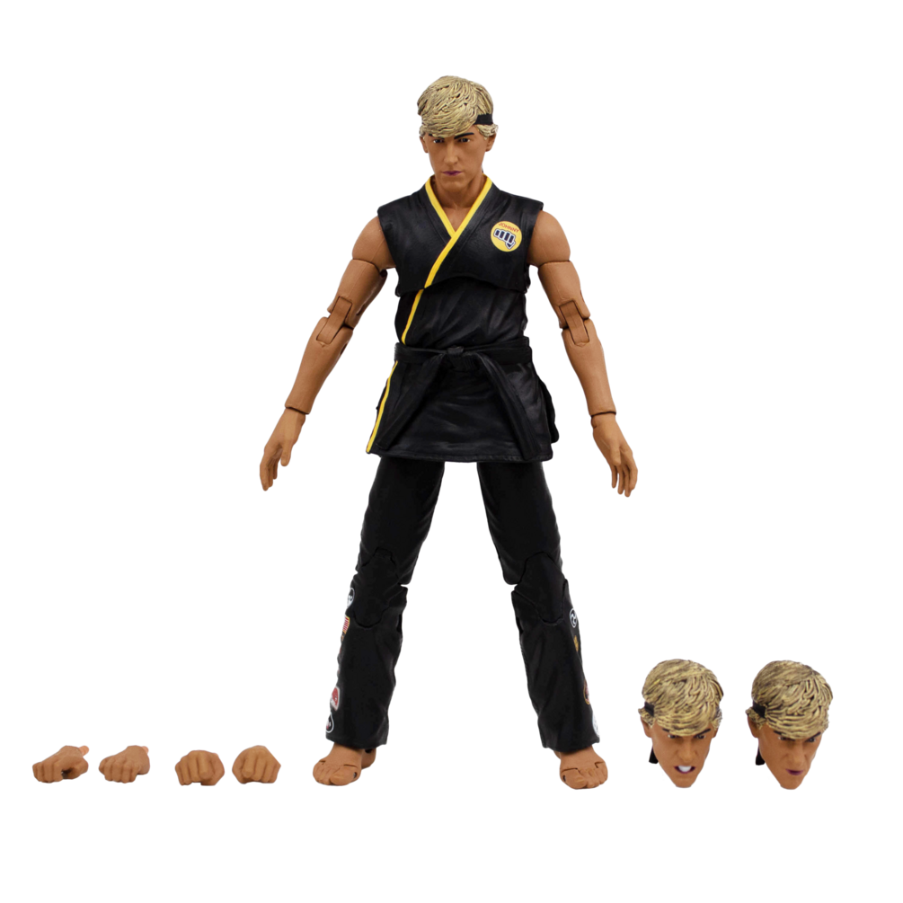 Action Figures
