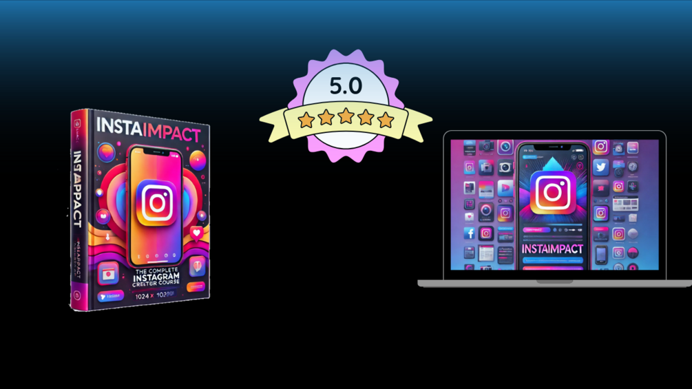 InstaImpact: The Complete Instagram Creator Course