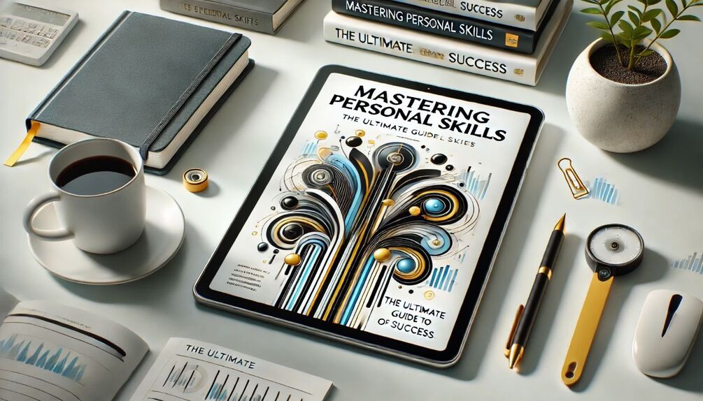 The Mastering Personal skills
