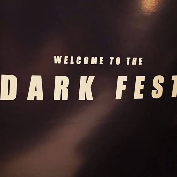 The Dark Fest