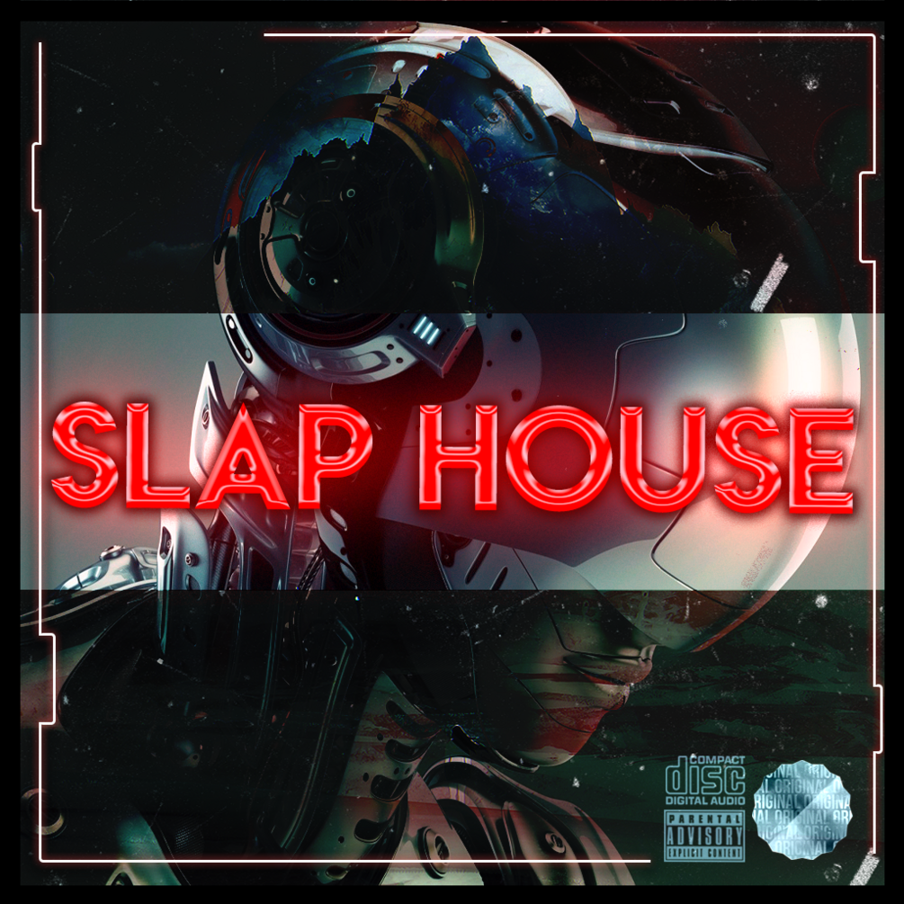 Ableton Slap Template