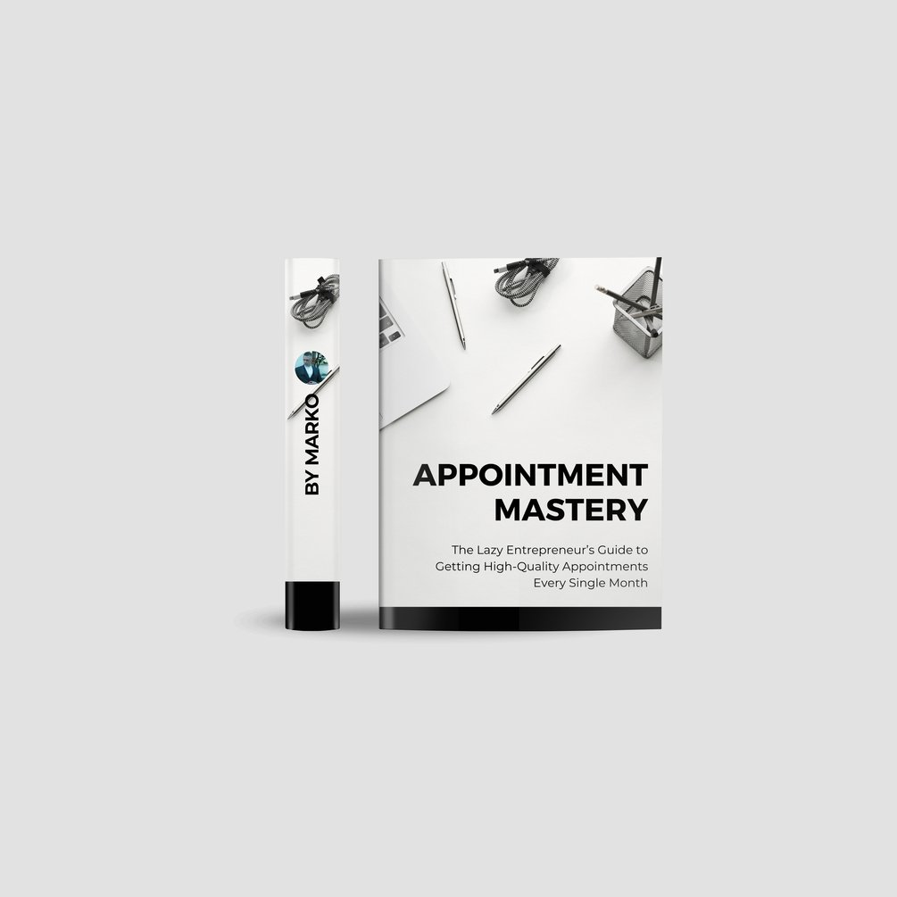 Appointment Mastery