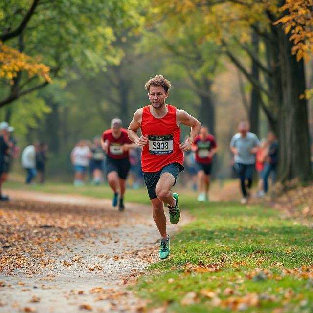 Beginner to Marathon finisher ( easy plan)