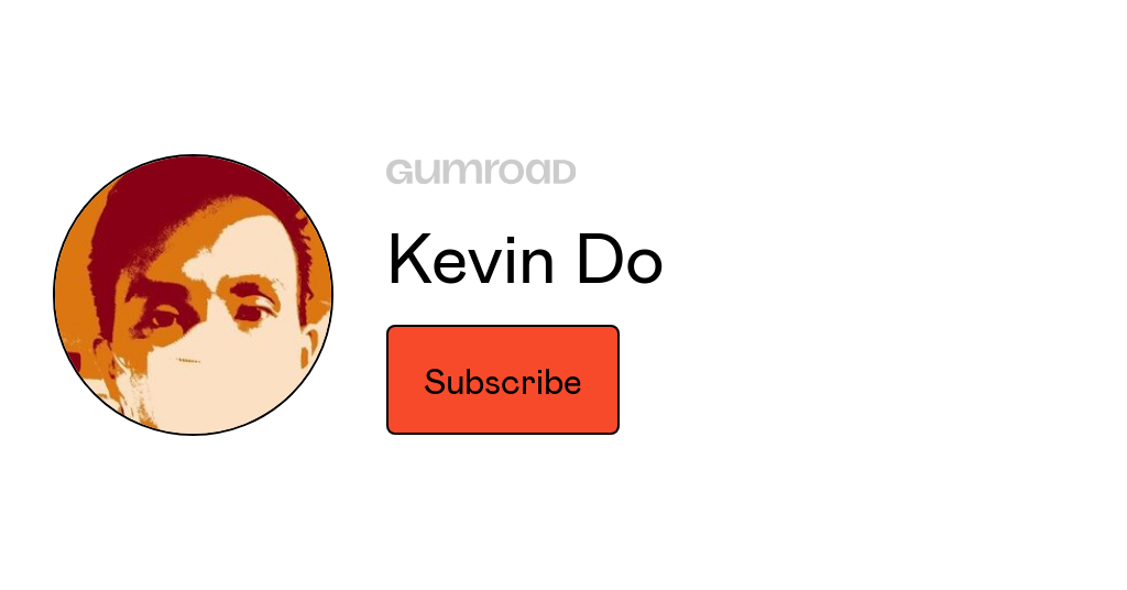 Kevin Do