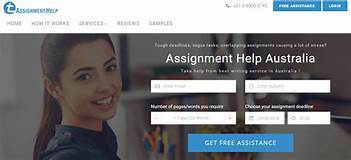 Total Assignment Help