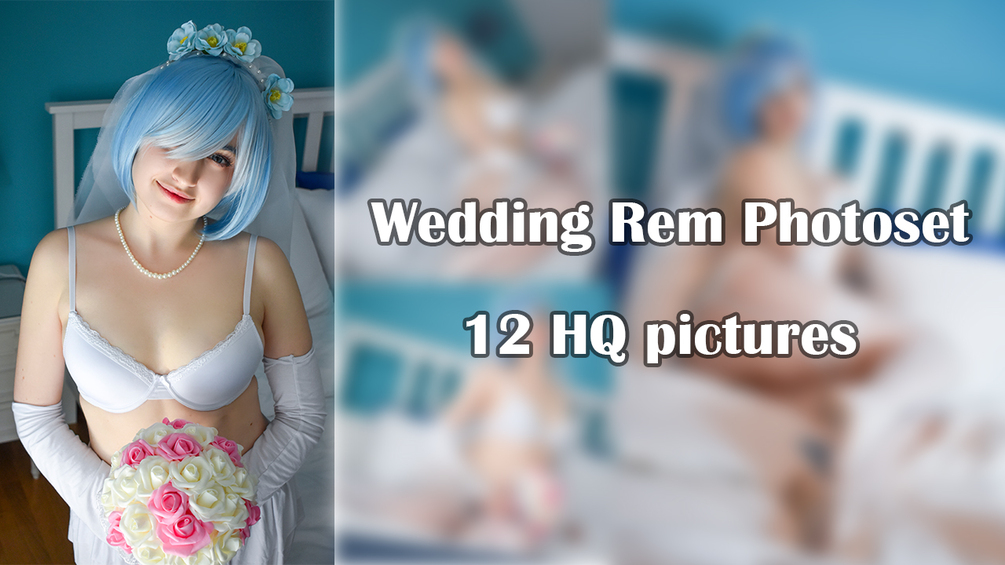Wedding Rem