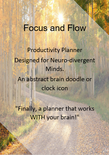 Focus and Flow