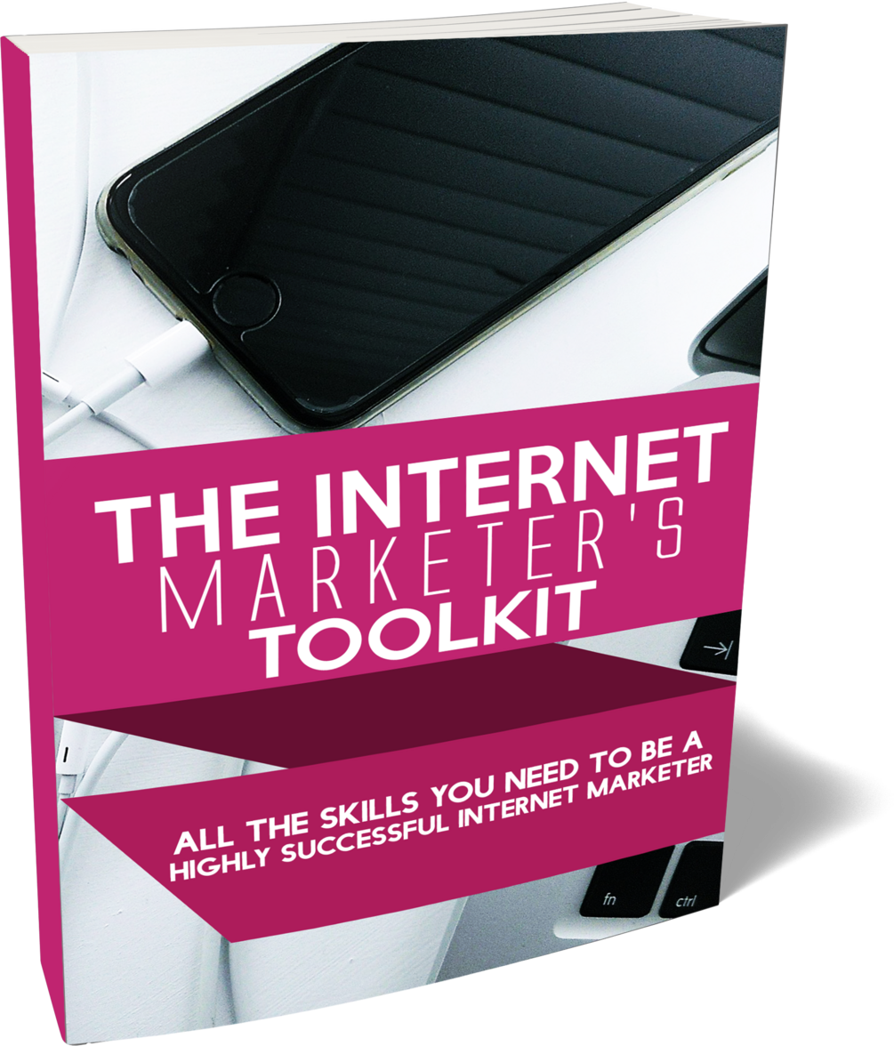 Internet Marketers Tool Kit