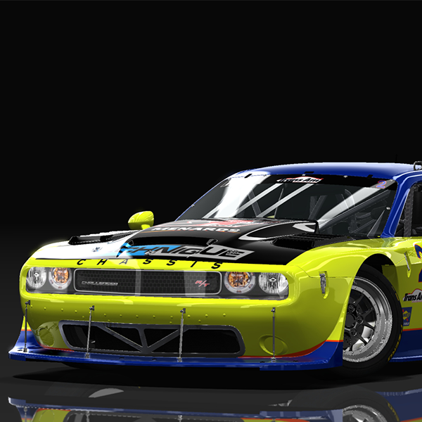 Modern Trans Am Pack DON'T BUY