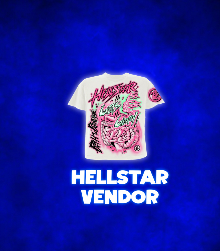1-1 hellstar vendor