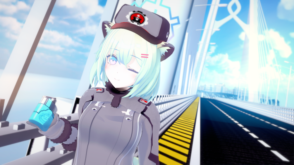 mayoi shigure
