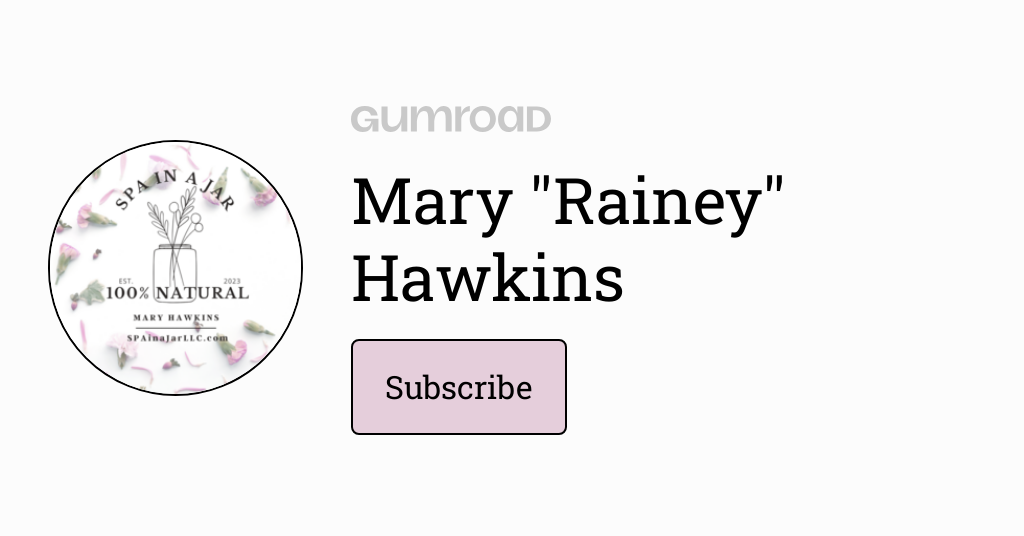 Mary "Rainey" Hawkins