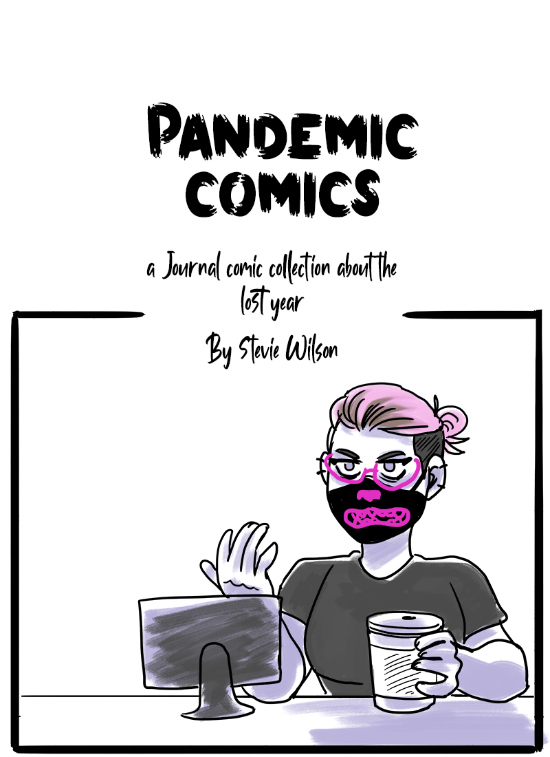 Pandemic comics