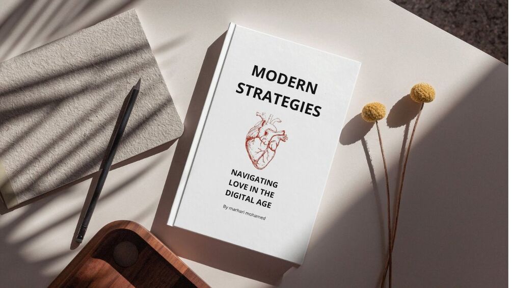 Modern Dating Strategies: Navigating Love in the Digital Age