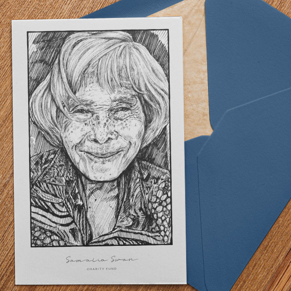 Set of postcrards "Believe in miracles"