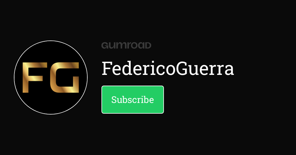 FedericoGuerra