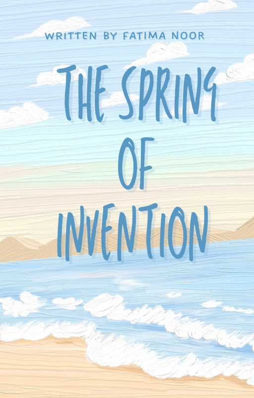 The Spring Of Invention