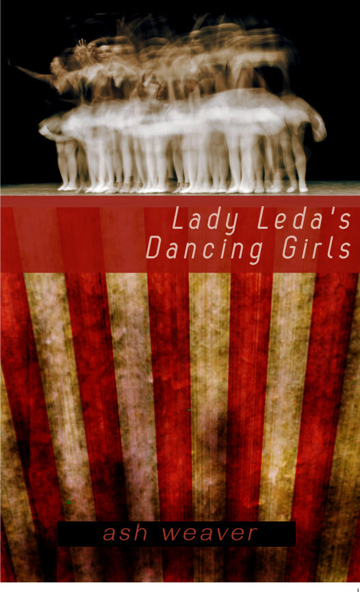 Lady Leda's Dancing Girls