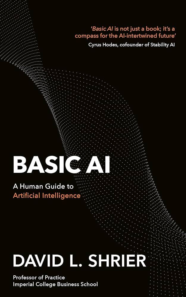 Artificial intelligence basics