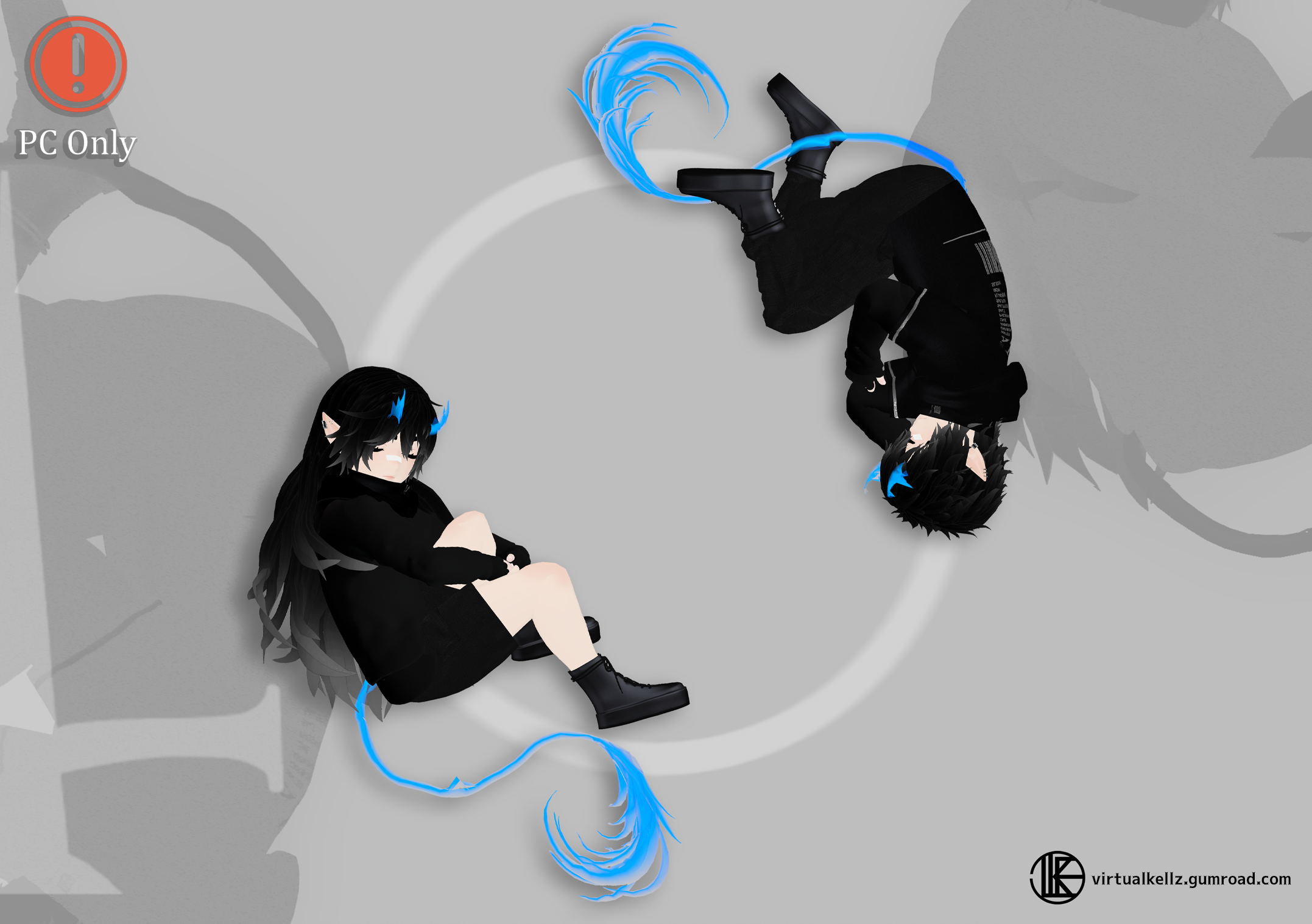 LF this couple + chibi | RipperStore Forums