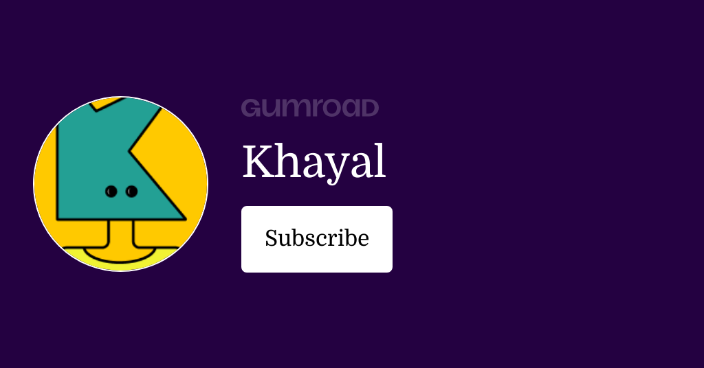 Khayal