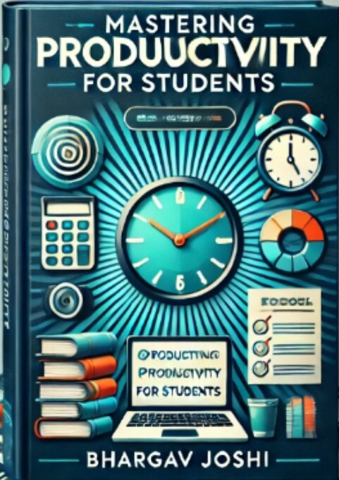 Mastering Productivity for Students