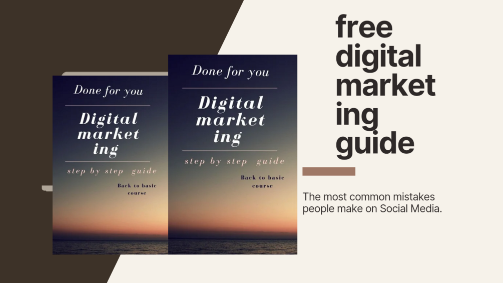 Back to Basic Course With MRR and PLR / Master Resell Right/ 3hours ...