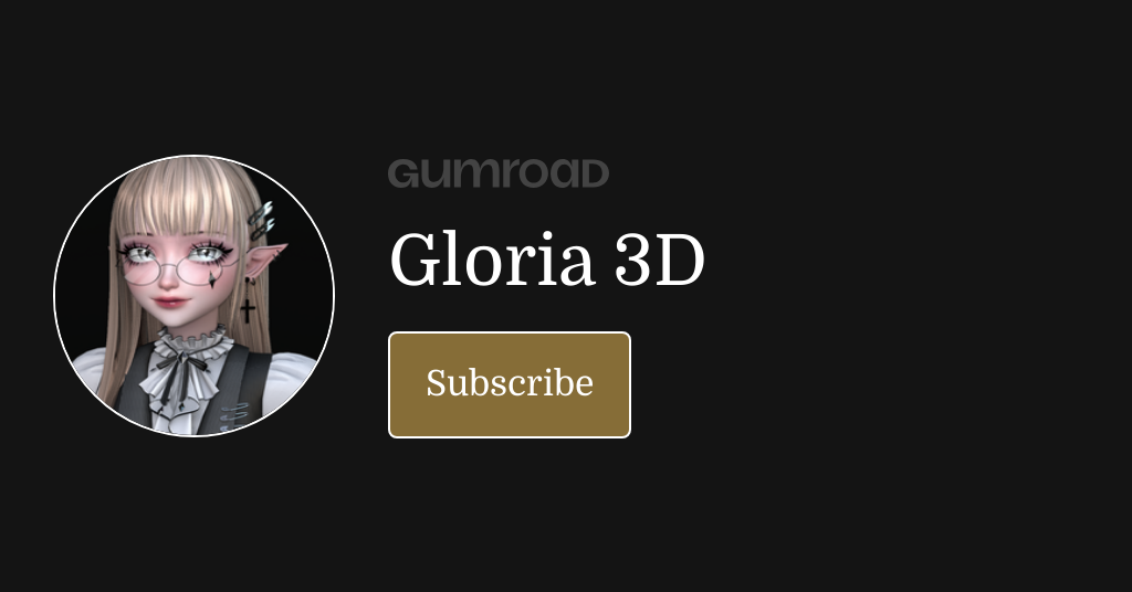 Gloria 3D