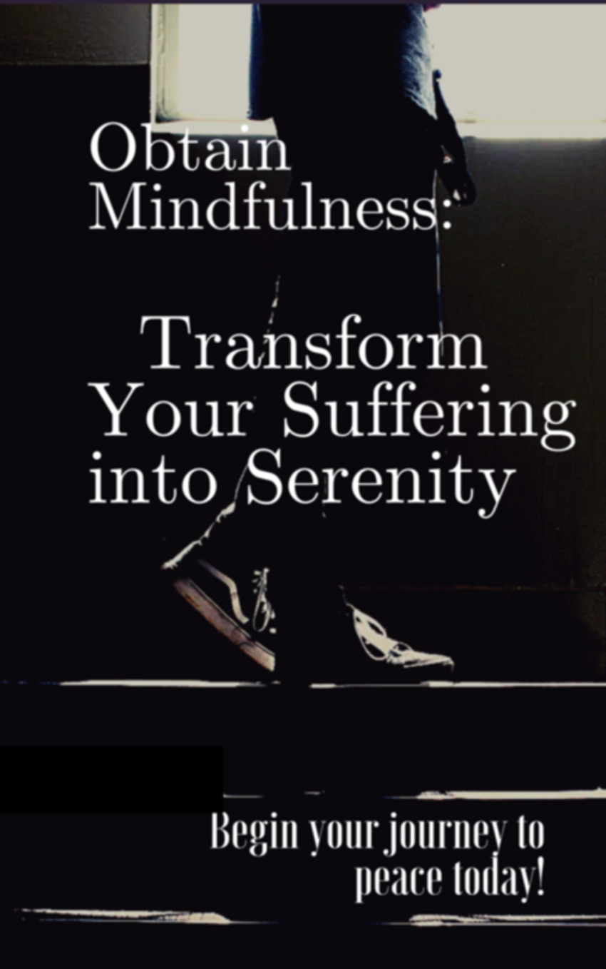 Obtain Mindfulness :The Ultimate Guide to Meditation & Mindfulness for ...