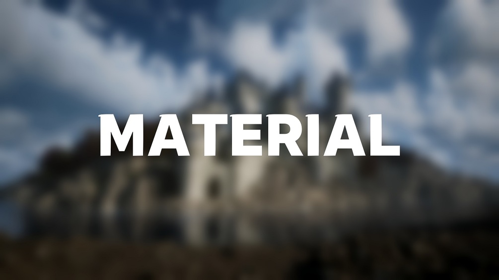 Material Basic v1.0