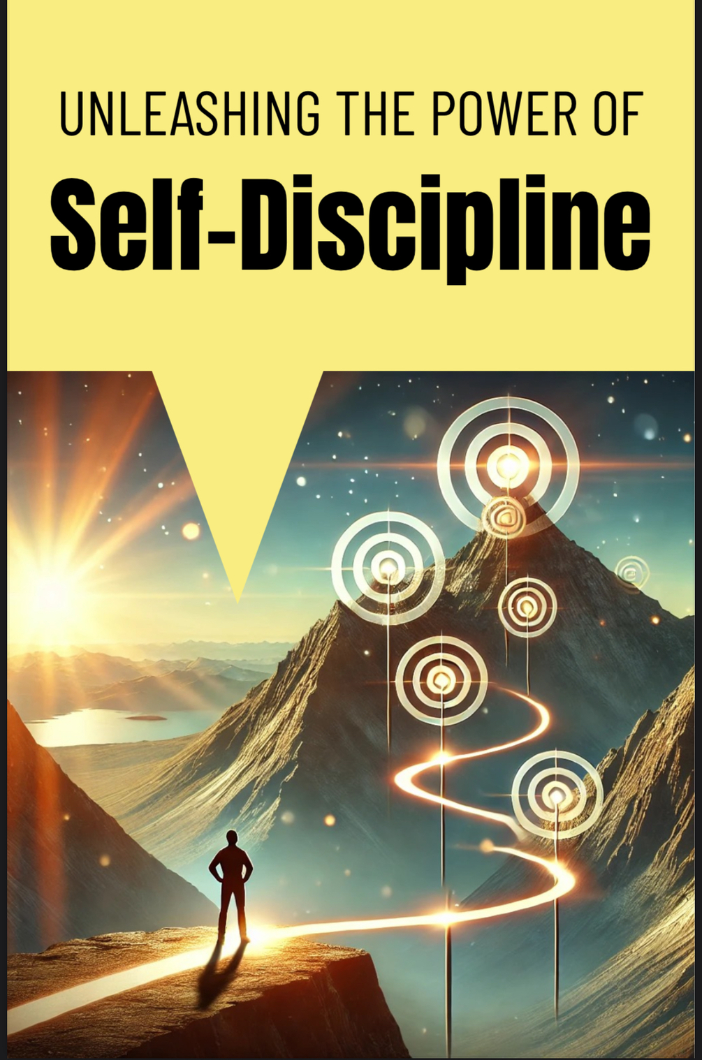 UNLEASHING THE POWER OF Self-Discipline