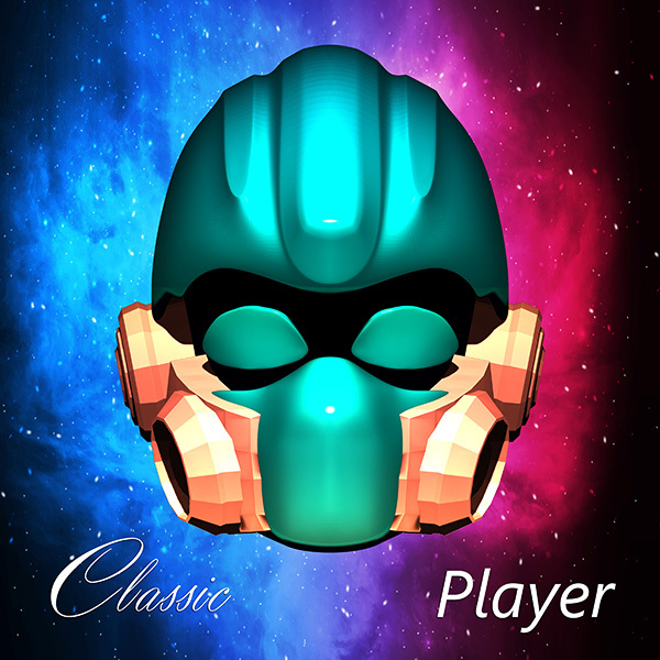 3. Player - Classic