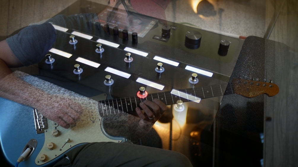 Helix General Presets