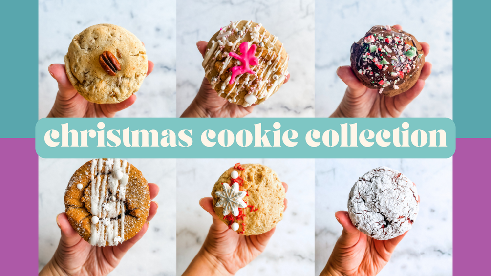 Christmas Cookie Collection