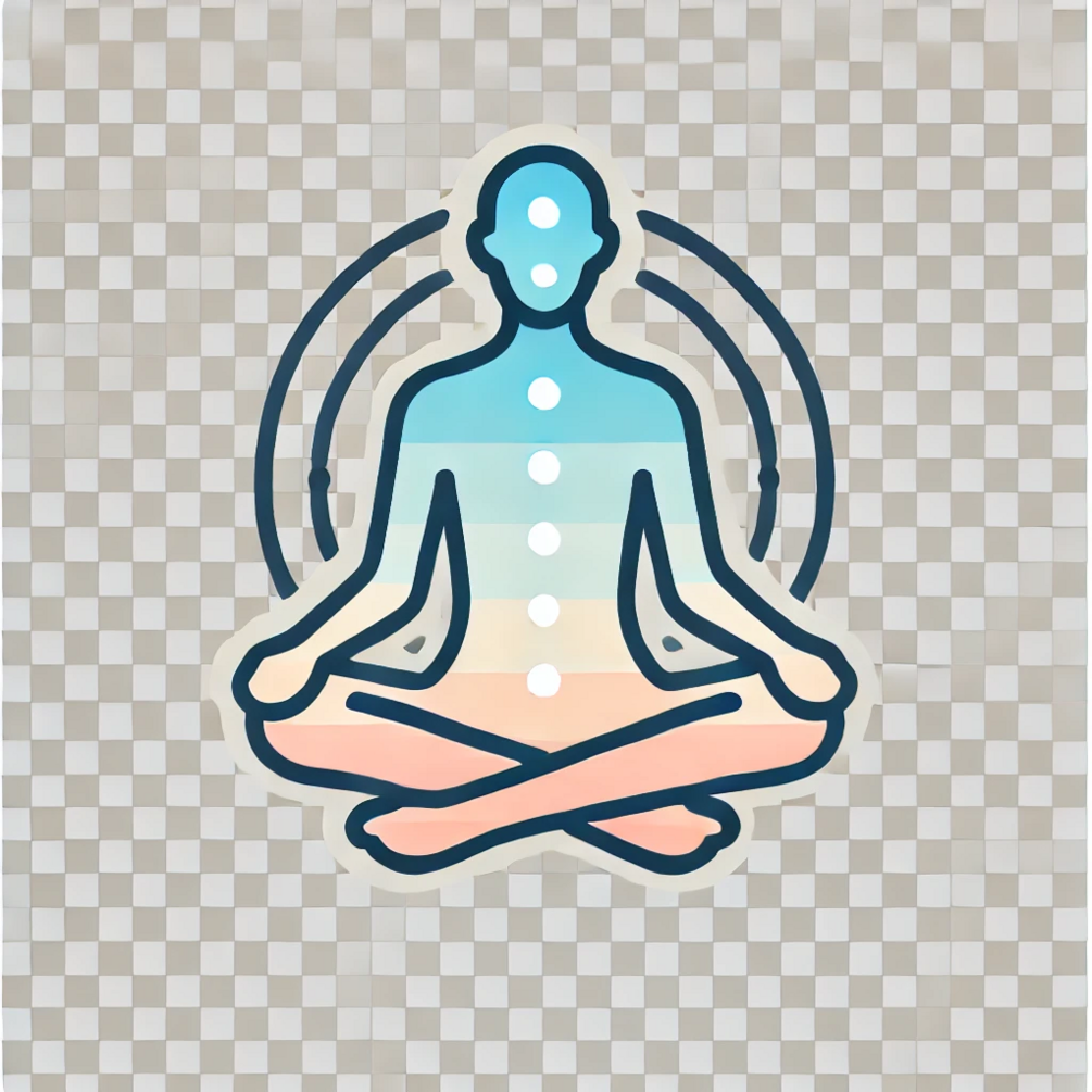 Inner Balance – Wellness Icons