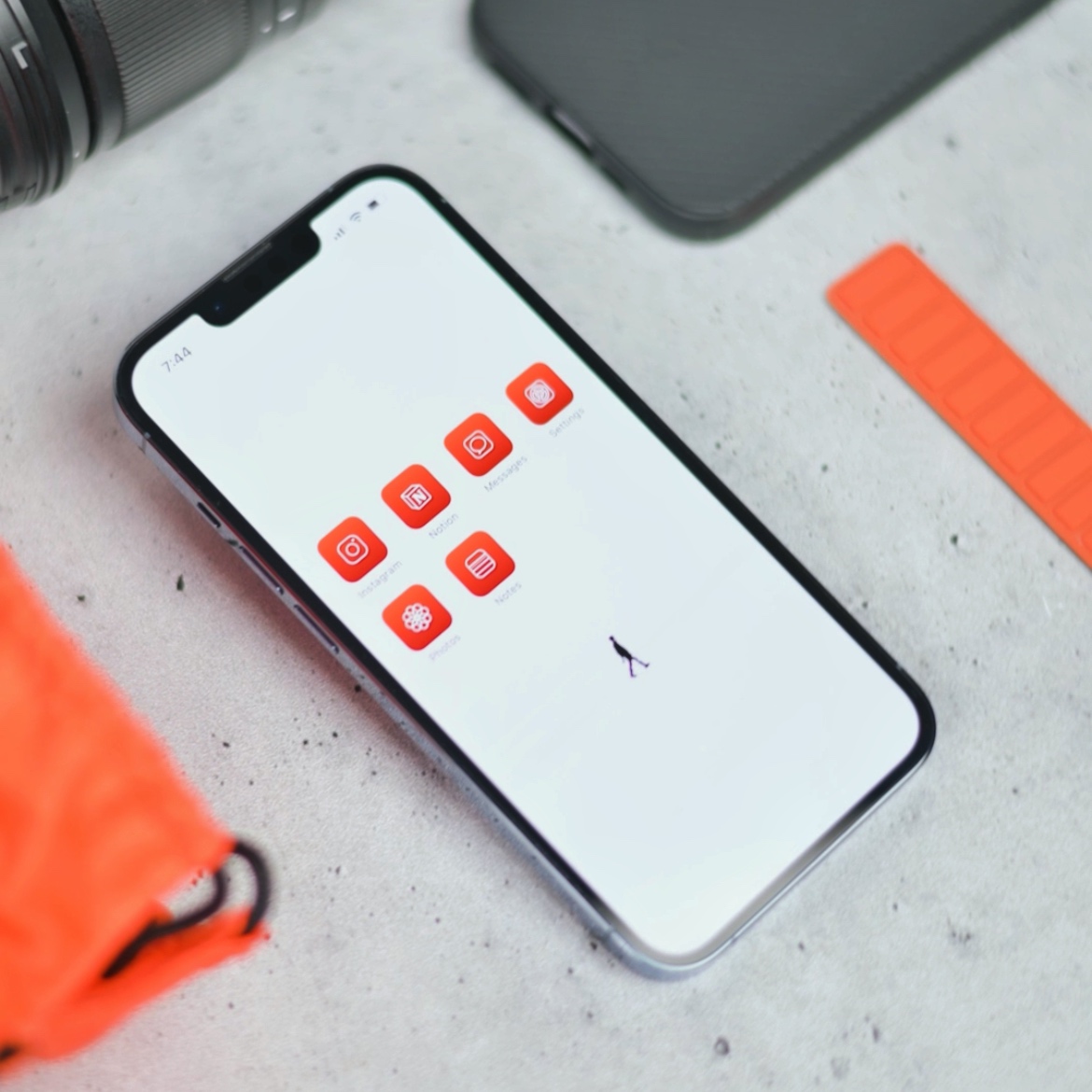 Meet the NEW iOS icon pack! - SleekMinimal