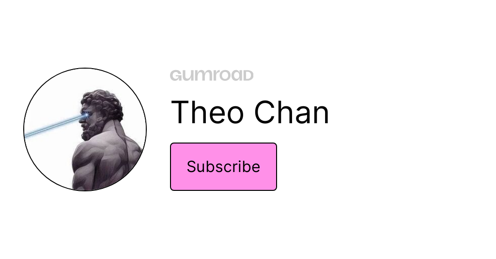 Theo Chan