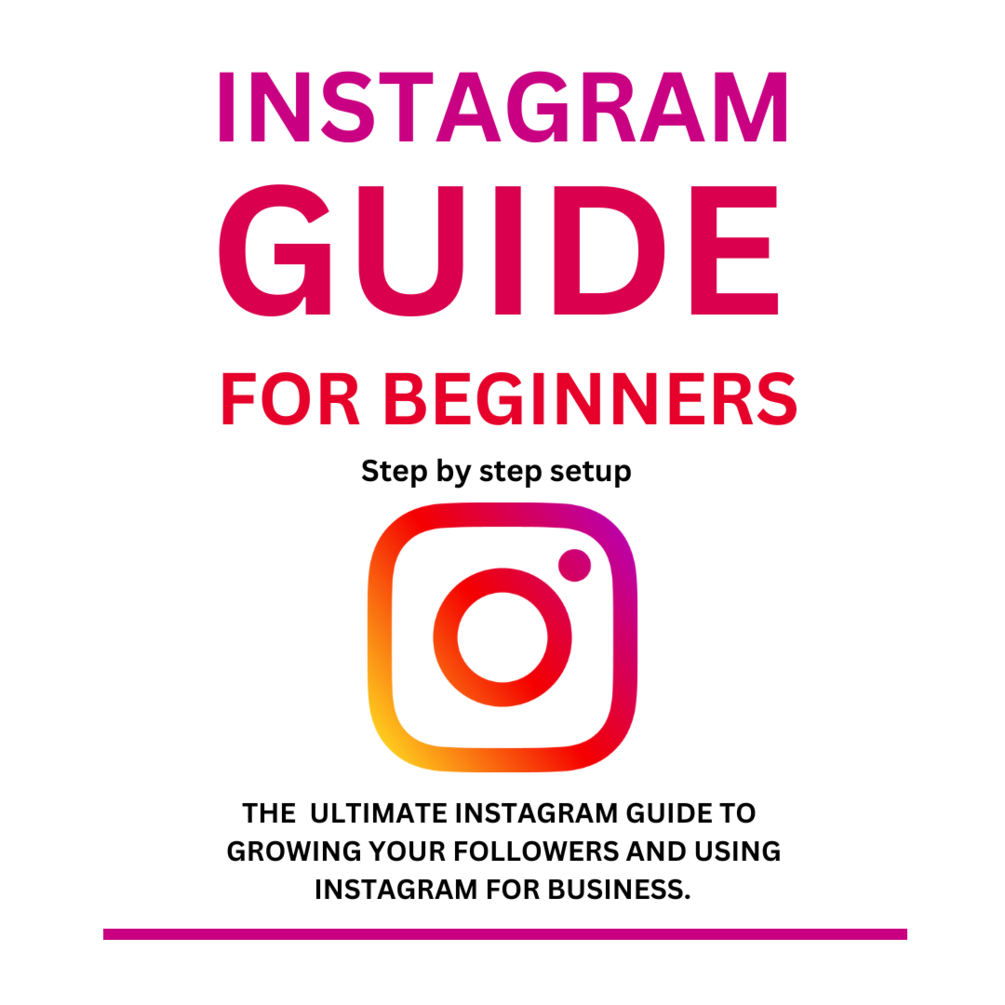 Instagram Guide