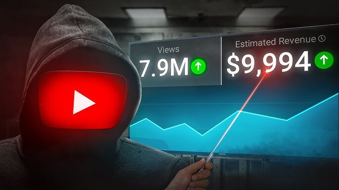 The Secret Formula for Exploding on YouTube Shorts