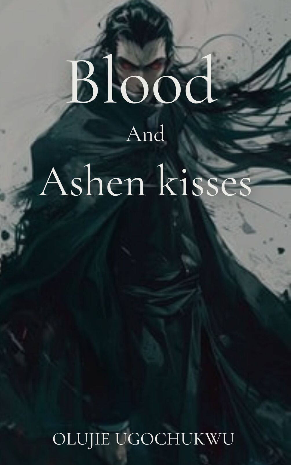 Blood And Ashen Kisses